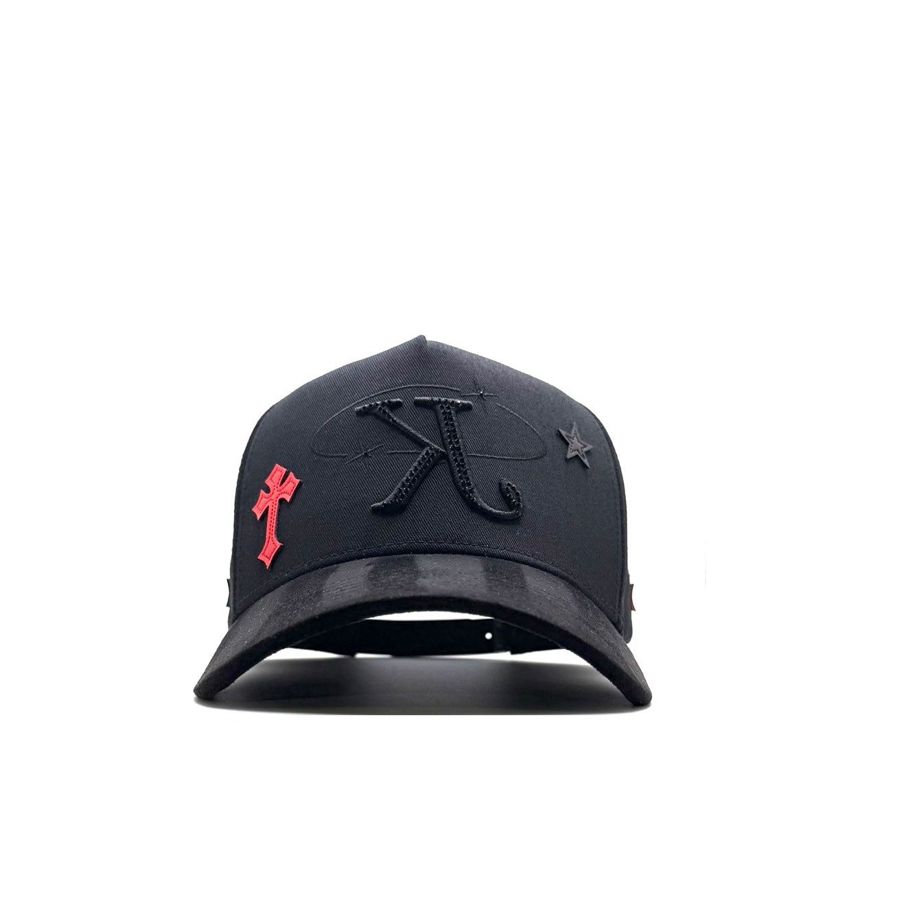 KJ Chrome – KJ HATS